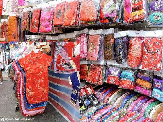 Top 20 Hong Kong Souvenirs To Pick - Shopping In Hong Kong - Inditales