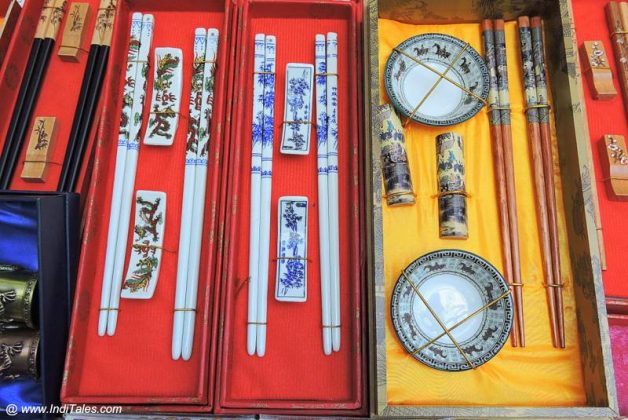 Top 20 Hong Kong Souvenirs To Pick - Shopping In Hong Kong - Inditales
