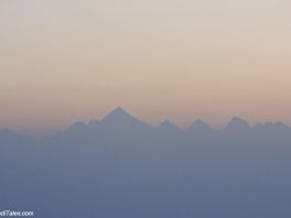 84 Kutiya Rishikesh – Ruins of Maharishi Mahesh Yogi Ashram | Inditales