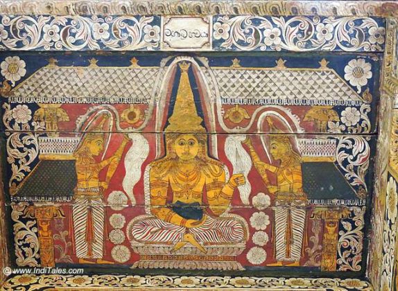 How To Do Kandy In A Day - What You Must See - Inditales