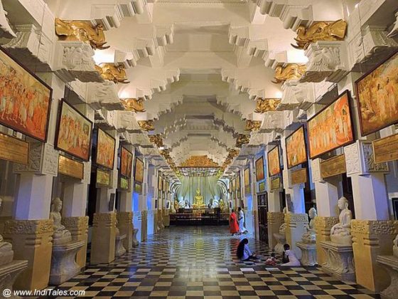 How To Do Kandy In A Day - What You Must See - Inditales