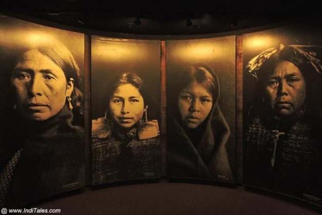 British Columbia First Nations Aboriginal Tourism - Inditales