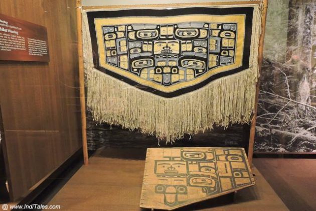 British Columbia First Nations Aboriginal Tourism - Inditales
