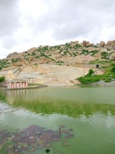 Ramalingeshwara Group Of Temples In Avani Near Kolar - Inditales