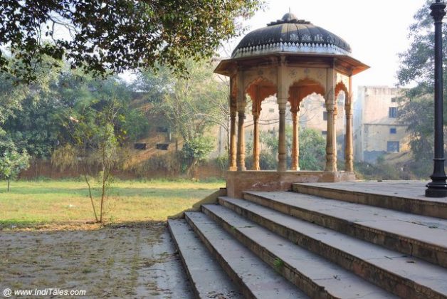 Patiala Heritage Walk - Discovering The Royal City - Inditales