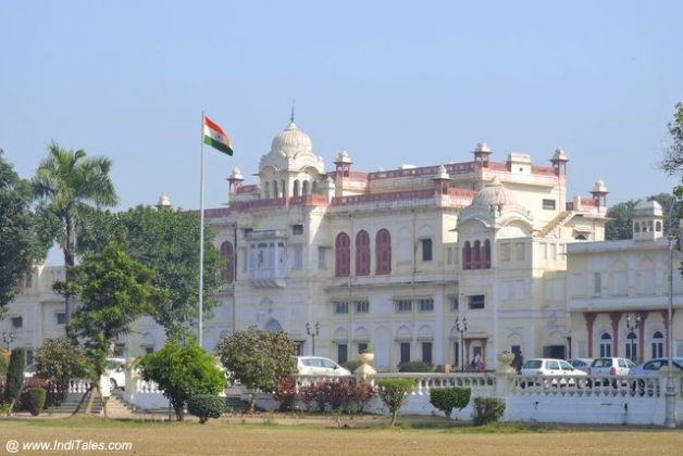 Places To Visit In Patiala, Punjab For The Travelers - Inditales