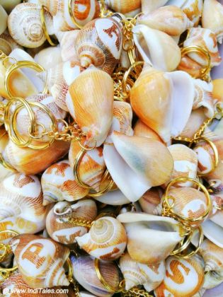 Top 20 Goa Souvenirs To Pick - Shopping In Goa - Inditales