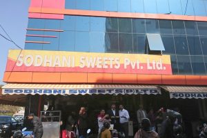 Best Street Food In Jaipur - A Jaipur Food Guide - Inditales