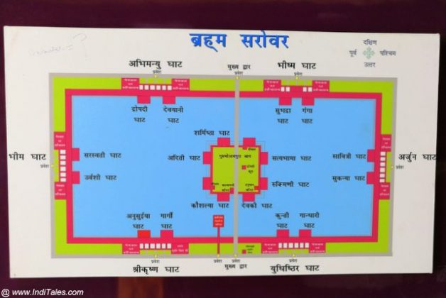 Kurukshetra: Land Of Mahabharat War & Bhagwad Gita - Inditales