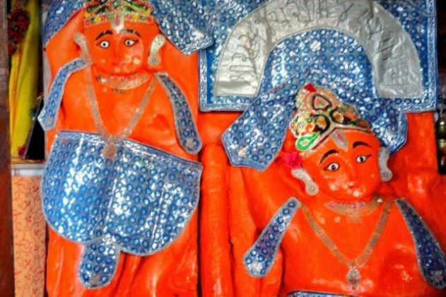 Beyt Dwarka - Visit The Golden City Of Mahabharata - Inditales