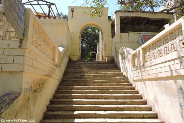 Beyt Dwarka - Visit The Golden City Of Mahabharata - Inditales