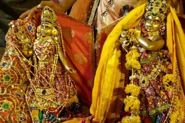 Rukmini Temple - Meet The Queen Of Dwarka - Inditales