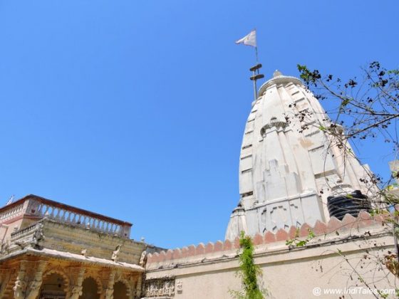 Beyt Dwarka - Visit The Golden City Of Mahabharata - Inditales