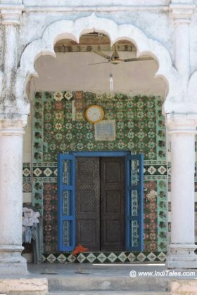 Beyt Dwarka - Visit The Golden City Of Mahabharata - Inditales