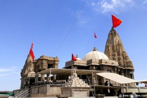 Rukmini Temple - Meet The Queen Of Dwarka - Inditales