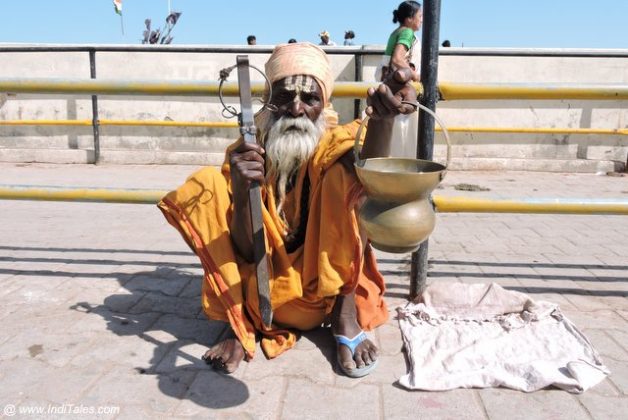 Beyt Dwarka - Visit The Golden City Of Mahabharata - Inditales