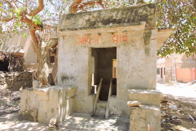 Heritage, Architecture Of Dwarkadhish Temple, Dwarka - Inditales