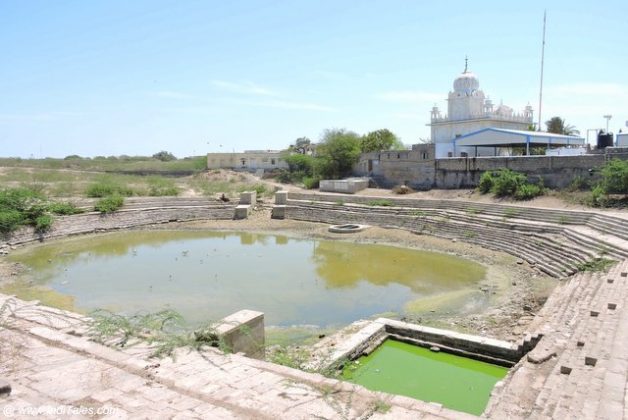 Beyt Dwarka - Visit The Golden City Of Mahabharata - Inditales