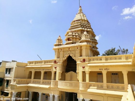 Mahatma Gandhi: Home, Ashrams, Palace Prison, Museums - Inditales