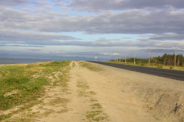 Sakhalin Island - Where Russia Meets Japan - Inditales