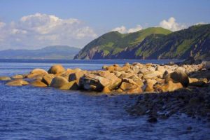 Sakhalin Island - Where Russia Meets Japan - Inditales
