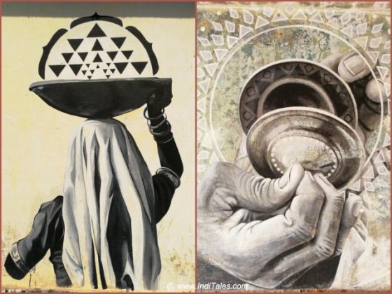 84 Kutiya Rishikesh - Maharishi Mahesh Yogi Ashram - Inditales