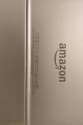 Kindle Oasis – A Perfect Travel Companion - Inditales