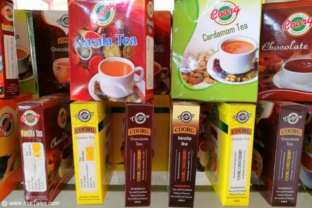 Top Coorg Souvenirs To Pick - Shopping In Madikeri - Inditales
