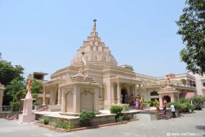 Kankhal Haridwar Heritage Walk - See & Experience - Inditales
