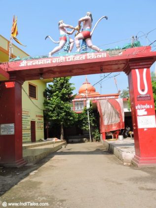 Naimisharanya Sacred Land Of Veda And Purana - Inditales