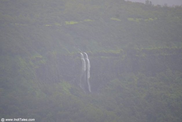 Monsoon Road Trip To Surla Falls - Day Trip From Panaji - Inditales