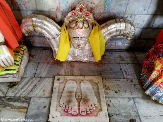 Naimisharanya Sacred Land Of Veda And Purana - Inditales