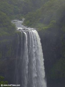 Monsoon Road Trip To Surla Falls - Day Trip From Panaji - Inditales