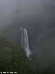 Monsoon Road Trip To Surla Falls - Day Trip From Panaji - Inditales