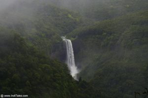 Monsoon Road Trip To Surla Falls - Day Trip From Panaji - Inditales