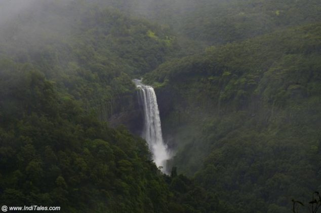 Monsoon Road Trip To Surla Falls - Day Trip From Panaji - Inditales