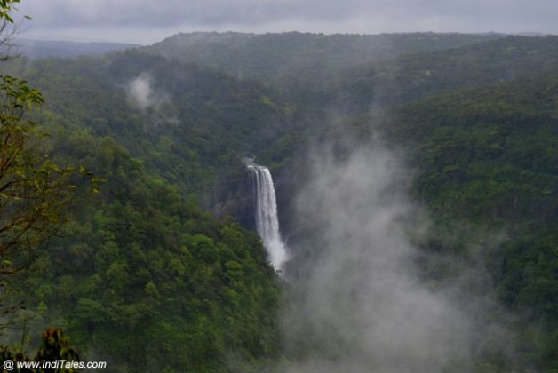 Monsoon Road Trip To Surla Falls - Day Trip From Panaji - Inditales
