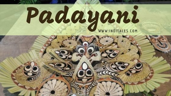 Padayani Temple Ritual Of Kerala To Pacify Bhagwathi - Inditales