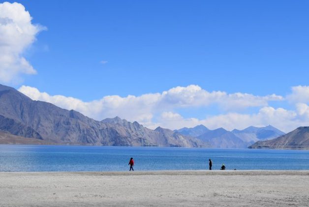 Pangong Lake, An Adventure Day Trip From Leh - Inditales