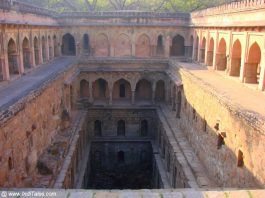 Mehrauli - Oldest Heritage Places To Visit In Delhi - Inditales