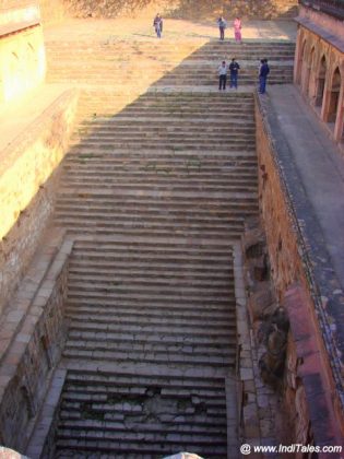 Mehrauli - Oldest Heritage Places To Visit In Delhi - Inditales