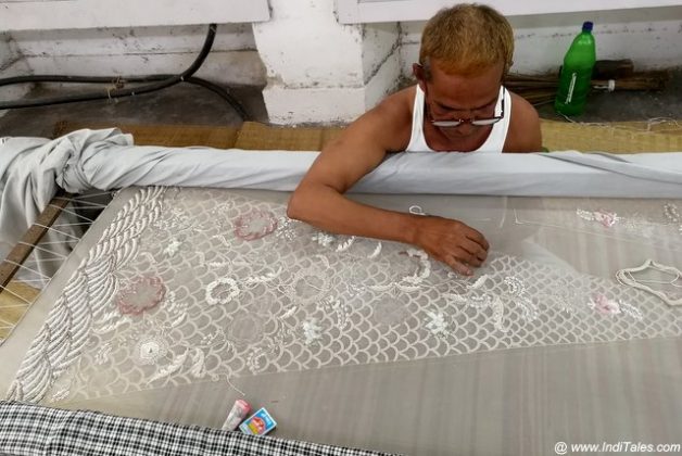 Best Lucknow Souvenirs - Shopping In Lucknow Bazaars - Inditales