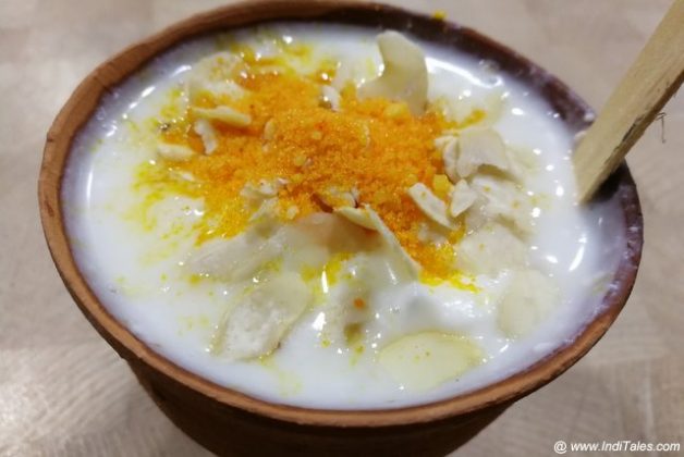 Lucknow Street Food Walk For Vegetarians - Inditales