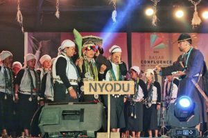 Basar Confluence - Tribes, Community & Traditions - Inditales