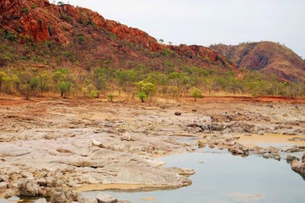 Uncovering Aboriginal Australian Culture In Kununurra - Inditales