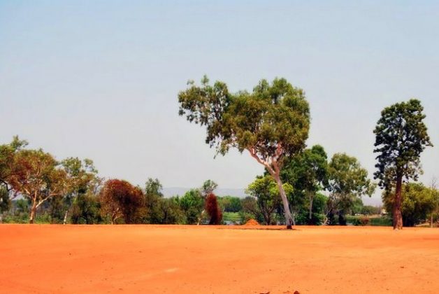 Uncovering Aboriginal Australian Culture In Kununurra - Inditales
