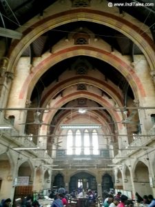 Prayagraj - Allahabad City Heritage Walk - Inditales