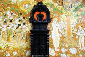 Kalady - Birthplace Of Adi Shankaracharya Near Kochi - Inditales