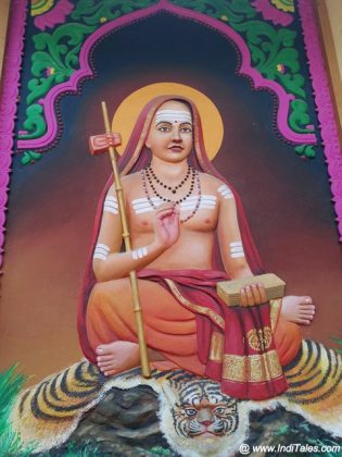 Kalady - Birthplace Of Adi Shankaracharya Near Kochi - Inditales