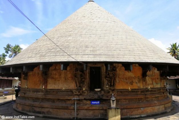 Kalady - Birthplace Of Adi Shankaracharya Near Kochi - Inditales